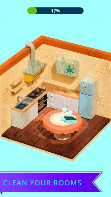 Home Decor - Design Game